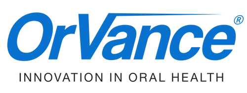 OrVance Retainer Cleaner